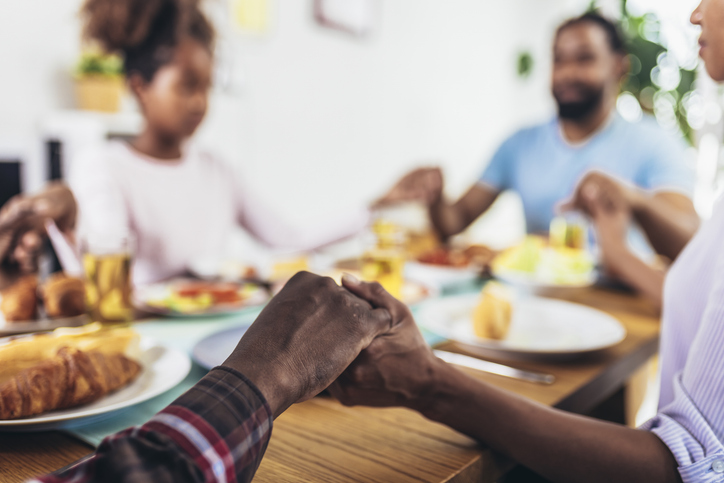 How Multi-Religion Households Impact Family Culture