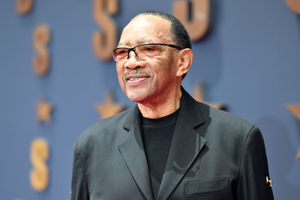 Grammys: Dr Bobby Jones Receiving Lifetime Achievement Award